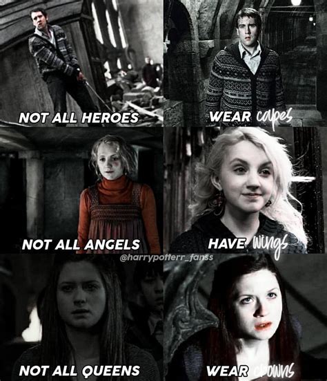 Luna Lovegood And Neville Longbottom