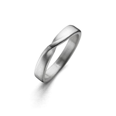 Ring With A Twist Oliver Twist Designs