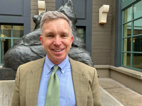 Meet Brian Liddicoat Loma Prieta Musem