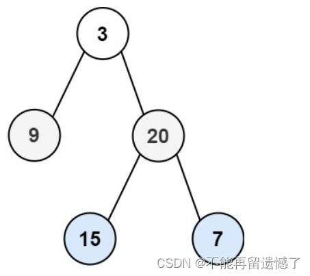 leetcode刷题9二叉树3 技术分享 云服务器