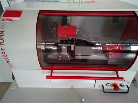 Sinumerik Operate Turn