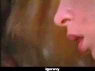 Naked Miss Pomodoro In Highest Enjoyment