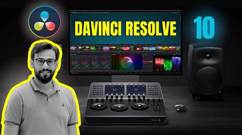 DaVinci Resolve Free Training Full Tutorial For Beginners Class Color Page BOL CHAAL
