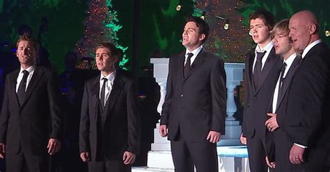 “who Knew One Tiny Hip Shake From Daniel Could Send The Whole Audience