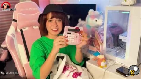 انبانکسینگ خفن با پریسا پور مشکی فیلو