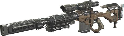 Kbs Longbow Call Of Duty Wiki Fandom