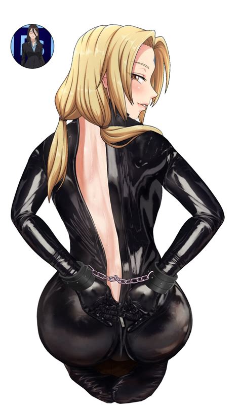 Rule 34 1girls Bondage Bondage Outfit Bossbb41 Captured Did Drawfagmona Female Female Only