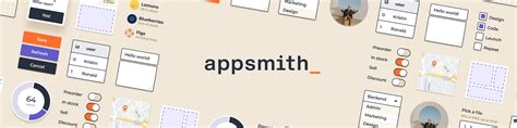 Appsmith The Open Source Tool For Creating Apps
