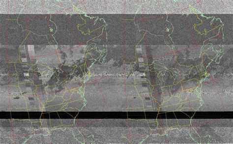 Trouble Receiving Noaa Apt Signals With Double Crossed Antenna Any