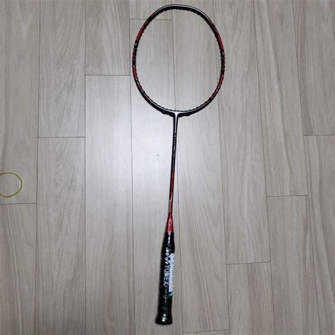 배드민턴라켓 당근 중고거래