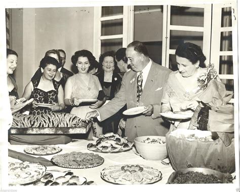 Anastasio Somoza Garcia Y Familia 1952 El General Somoza Flickr