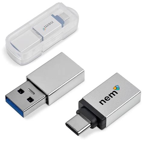 Bridge Usb Adaptor Set