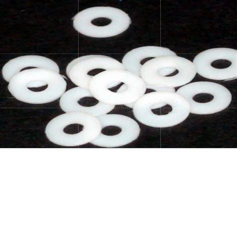 Teflon Washer At ₹ 50 Piece Secunderabad Id 7082324062