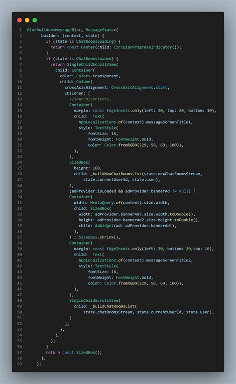 Sử dụng Bloc để quản lý state trong Flutter Trung tâm CodeFresher Đào tạo lập trình thực chiến