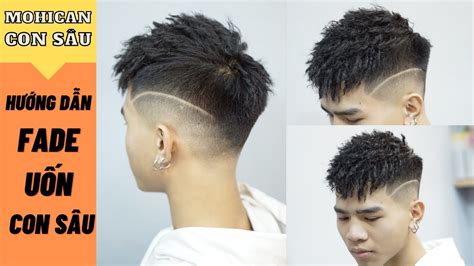 Ki U T C Mohican U N Xu H Ng Th I Trang Y C T Nh V Phong C Ch