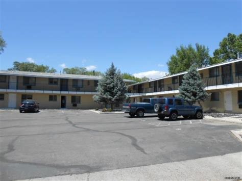 300 Pratt Carson City Nv 89701 Redfin