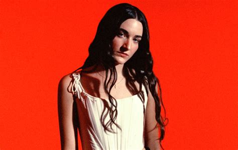 Etta Marcus London Storytellers Dark Brooding Pop Feels Entirely Otherworldly