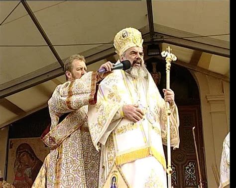 Predica Preafericitului Părinte Patriarh Daniel La Hramul Sfintei