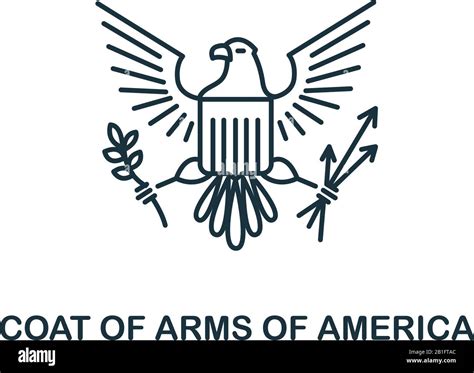What Is The Us Coat Of Arms At Michele Bodden Blog