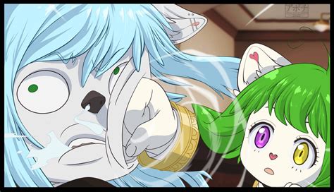 Iris Punch By Chioro On Deviantart