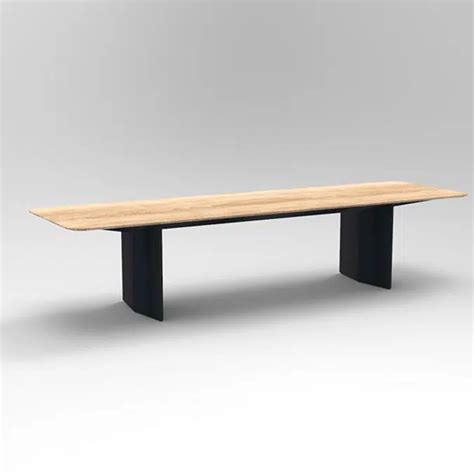Objetos Bim ¡descarga Gratis Join Table Wood Configuration 2 Bimobject