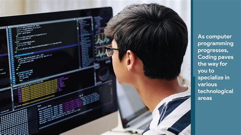 Why Start Coding In 10th Class Coding For 10th Standard Student