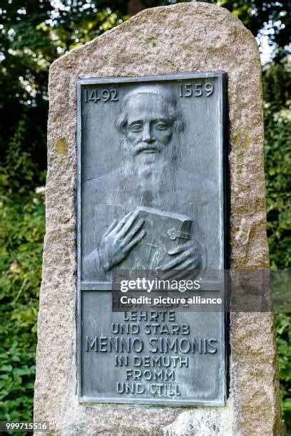 75 Menno Simons Photos And High Res Pictures Getty Images
