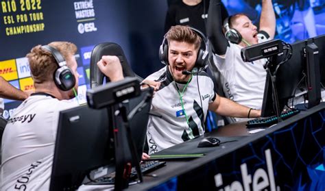 Bad News Eagles Volta Para Tentar Acesso à Blast Lisboa E Iem Dallas