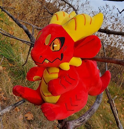 All Plush Lairbrew