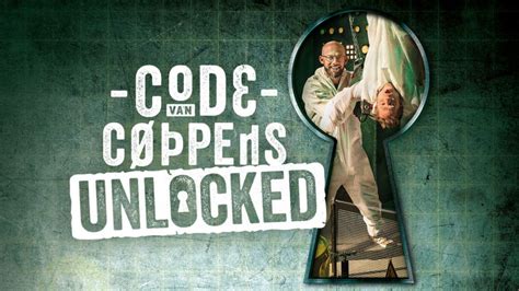 De Code Van Coppens Unlocked Pub