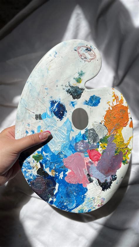 Ghazal Art ‎واجبه که بدونی👇🏻 اگه تابلوهای پینترستیو کیوت میخوای