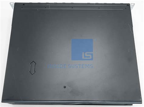 CISCO Router Modular Config Inside Systems A S