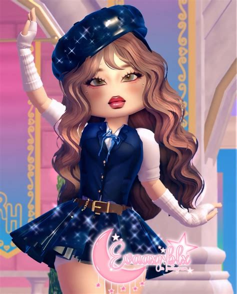 160 Royal High Outfits Ideas In 2025 Aesthetic Roblox Royale High
