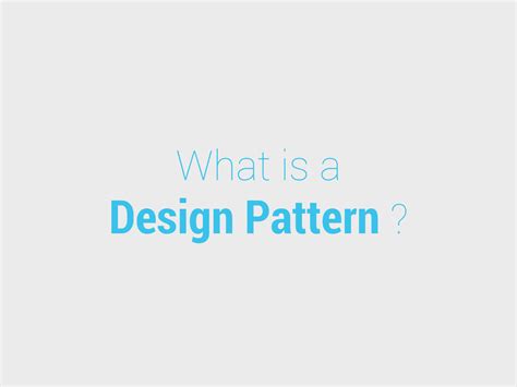 Android UI Design Pattern In Practice English Version Speaker Deck