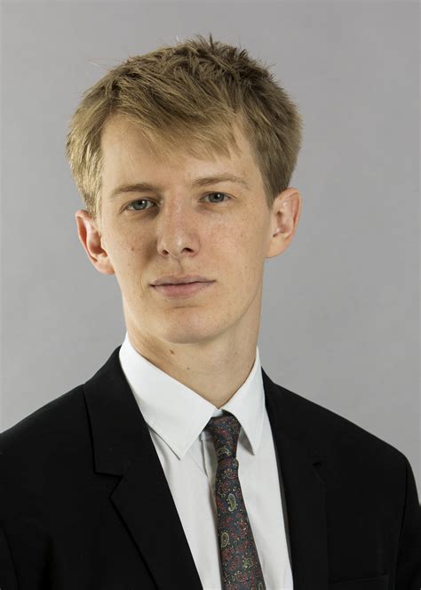 Hamish Birrell Economist