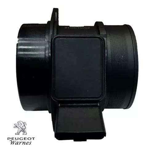 Caudalimetro De Peugeot 406 20 Hdi Sistema Siemens