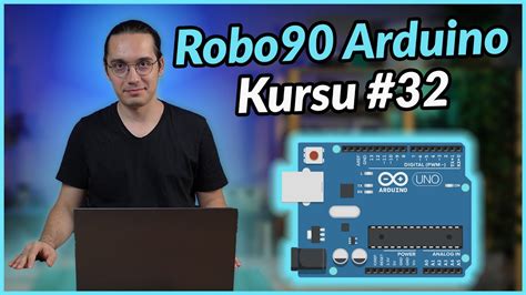 Delay Kullanmadan Bekleme İşlemi Yapmak 5 Örnek Robo90 Arduino