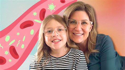 Can Strep A Cause Sepsis Canadian Mom Warning After Near Death