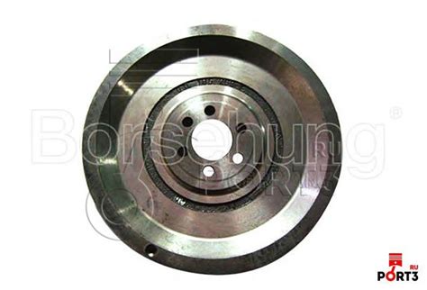Borsehung B12718 Маховик