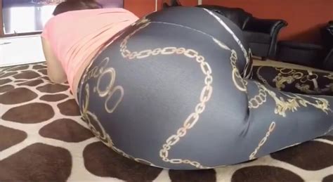BBW Nut Busting Farts ThisVid Com