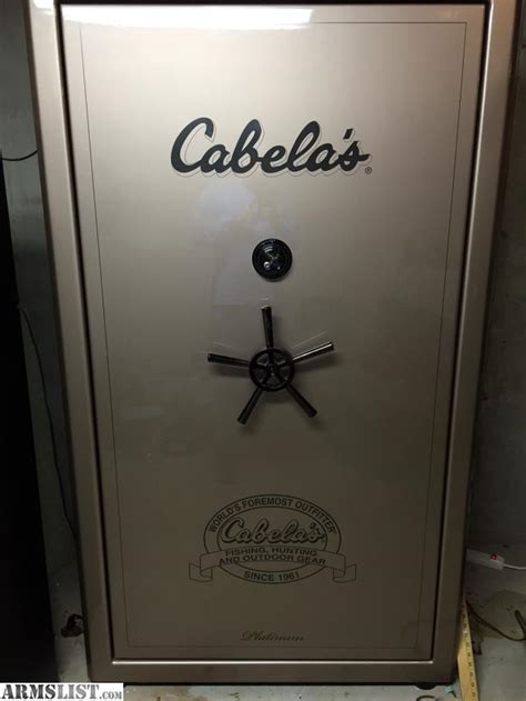 Armslist For Sale Liberty Presidential P 50 Cabelas Safe 40 Gun