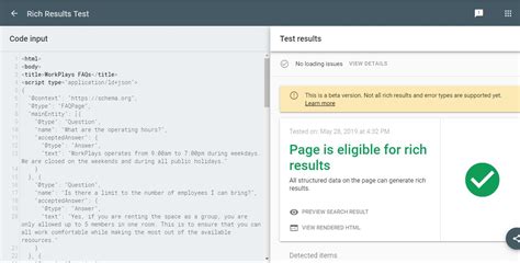 How To Create Structured Data Markup For Rich Snippets