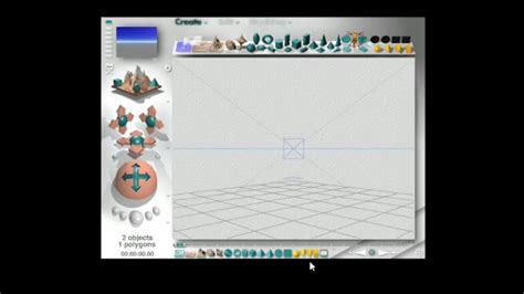 Trouble Importing Obj Files Rbryce3d