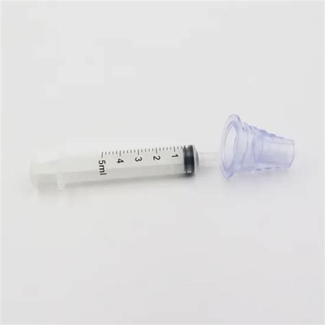 Reliable High Quality Disposable 10 Ml Dosing Syringe Oem Disposable