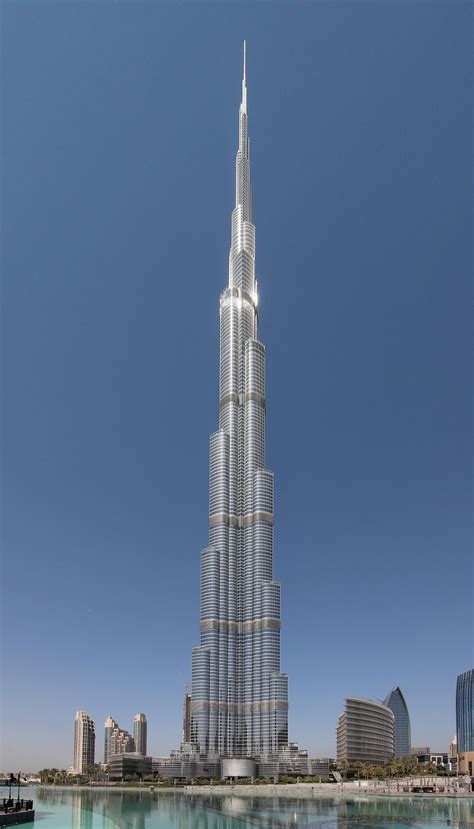 10 Largest Buildings In The World By Height And Area