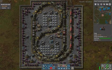 Factorio Wallpapers Wallpaper Cave