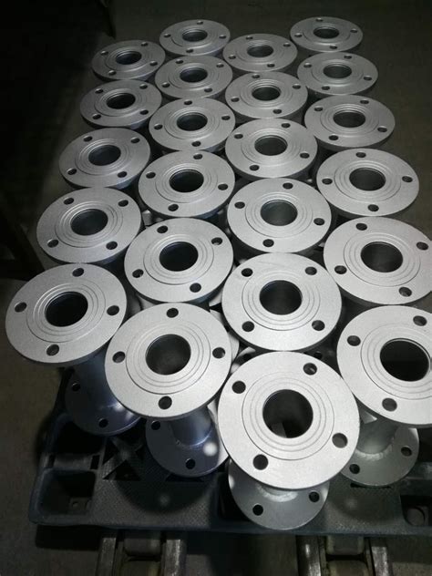 Dacromet Coating China Leadings Sheet Metal Fabrication Manufacturer