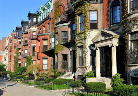 Top 10 Boston Suburbs To Live In Apartmentguide