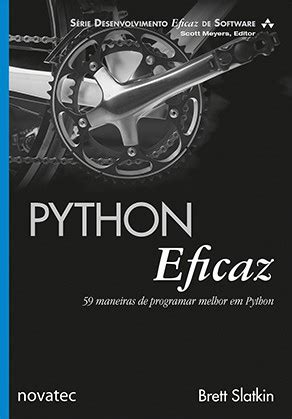 Effective Python The Book First Edition