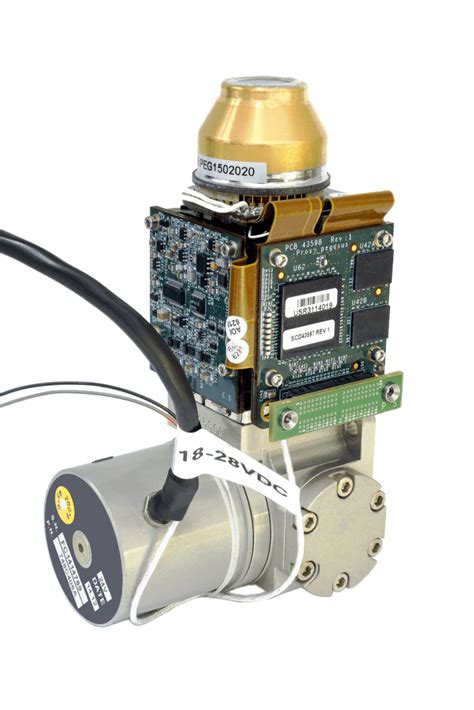Infrared Detectors And Laser Diodes For Lwir Detectors Scd Usa Semiconductor Devices